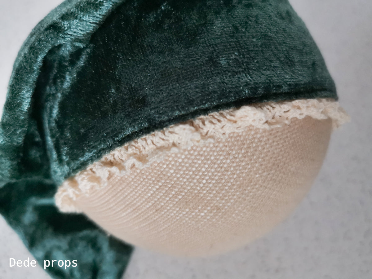 HANA hat - newborn size – Dede props